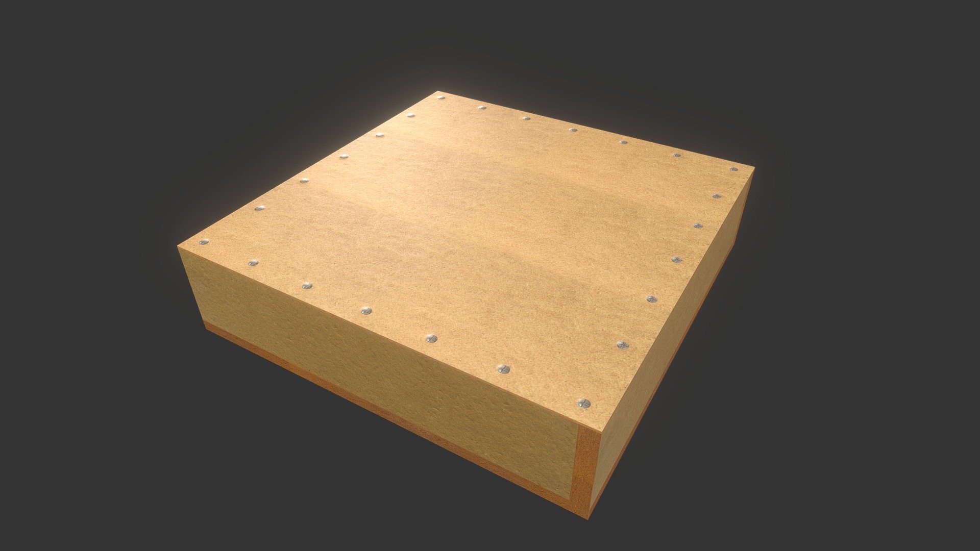 Jordans Box - 3D model by Reynaeric20 [757e6bf] - Sketchfab
