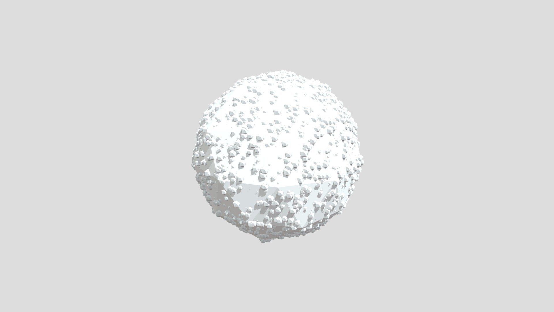 Particle Effect - Download Free 3D model by bigspoon [757f8e0] - Sketchfab