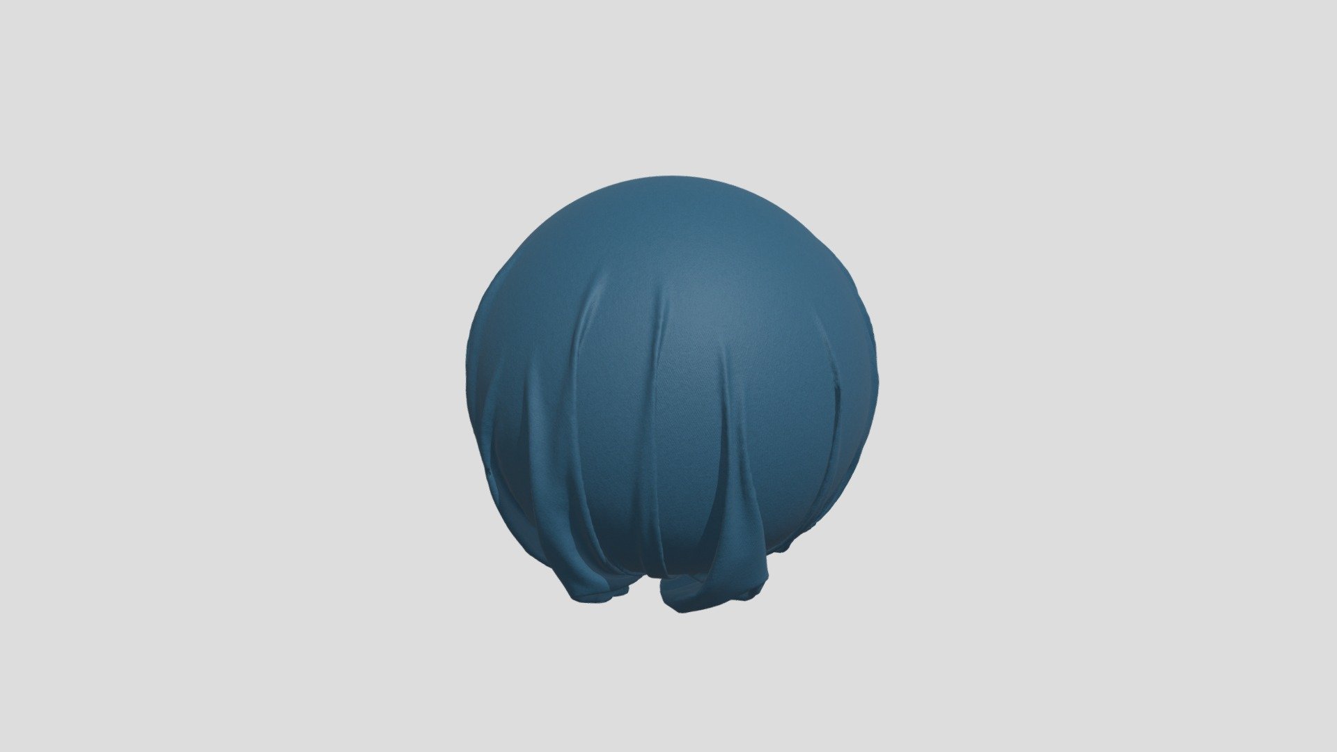 Plain Blue Texture 19101944 - Download Free 3D model by Twinbru ...