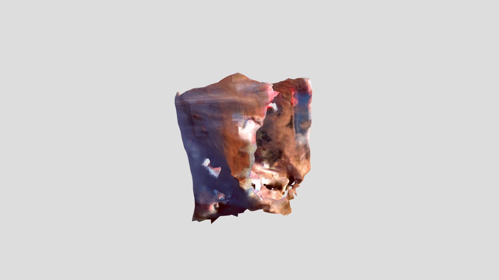 poub five - Download Free 3D model by allicin [758149b] - Sketchfab