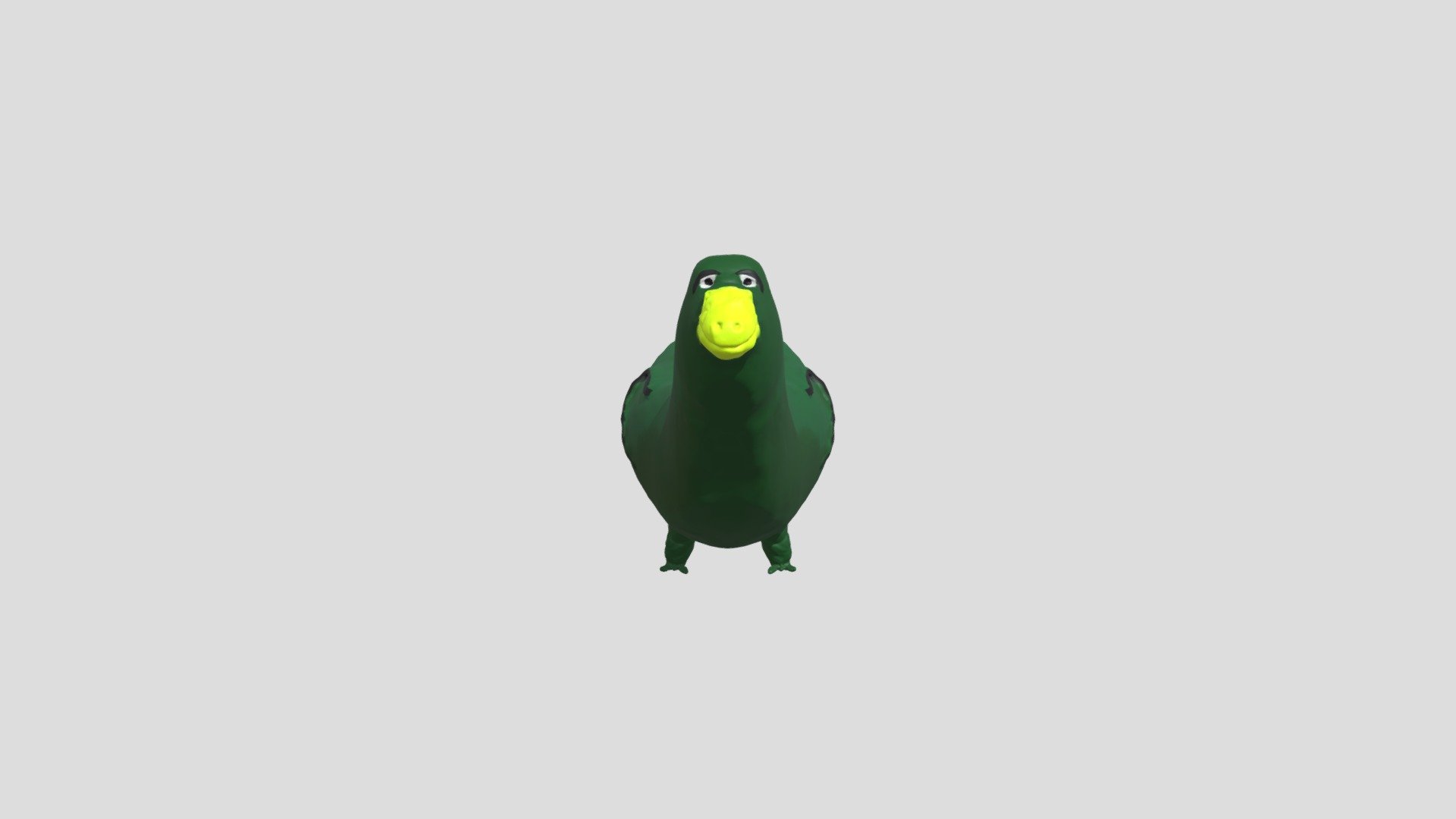 Mario Birds - Download Free 3D model by s.grassi2021e [7581fa2] - Sketchfab