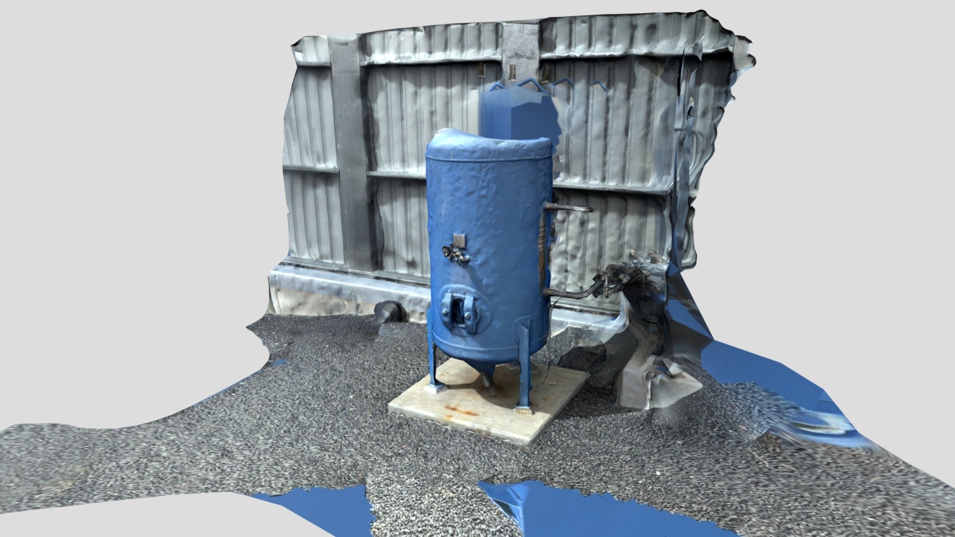 Apple Object Capture Api Medium Quality 3d Model By Angusblack 758273d Sketchfab