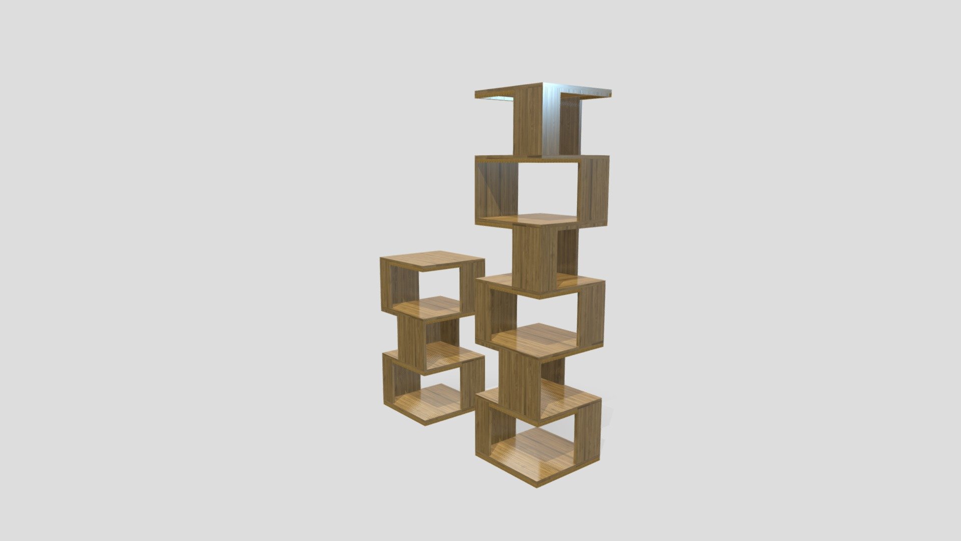 torres - 3D model by restaresiduos12 [7582eb7] - Sketchfab
