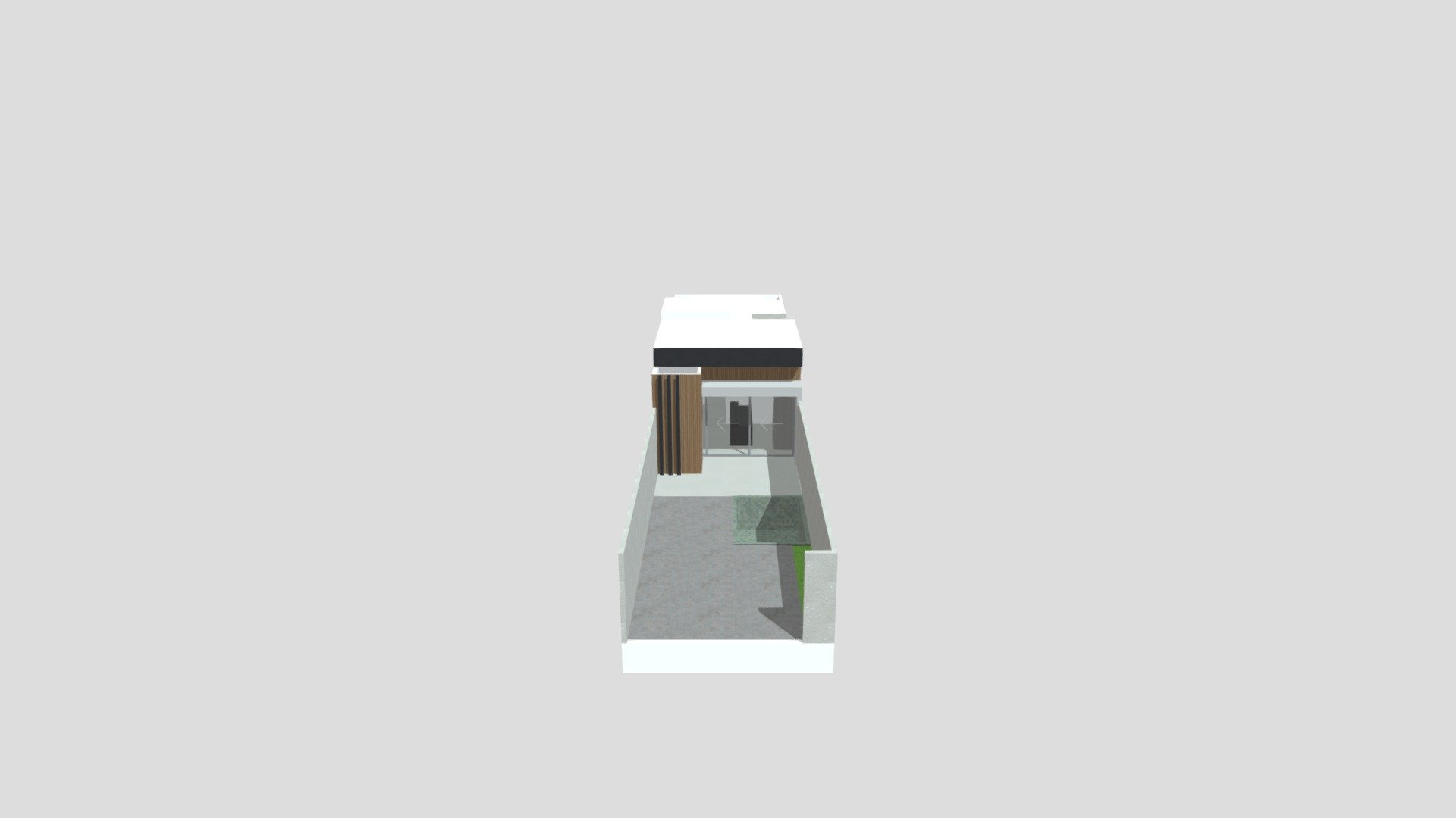 MADRID - - 3D model by rafaelpy43 [7583c83] - Sketchfab