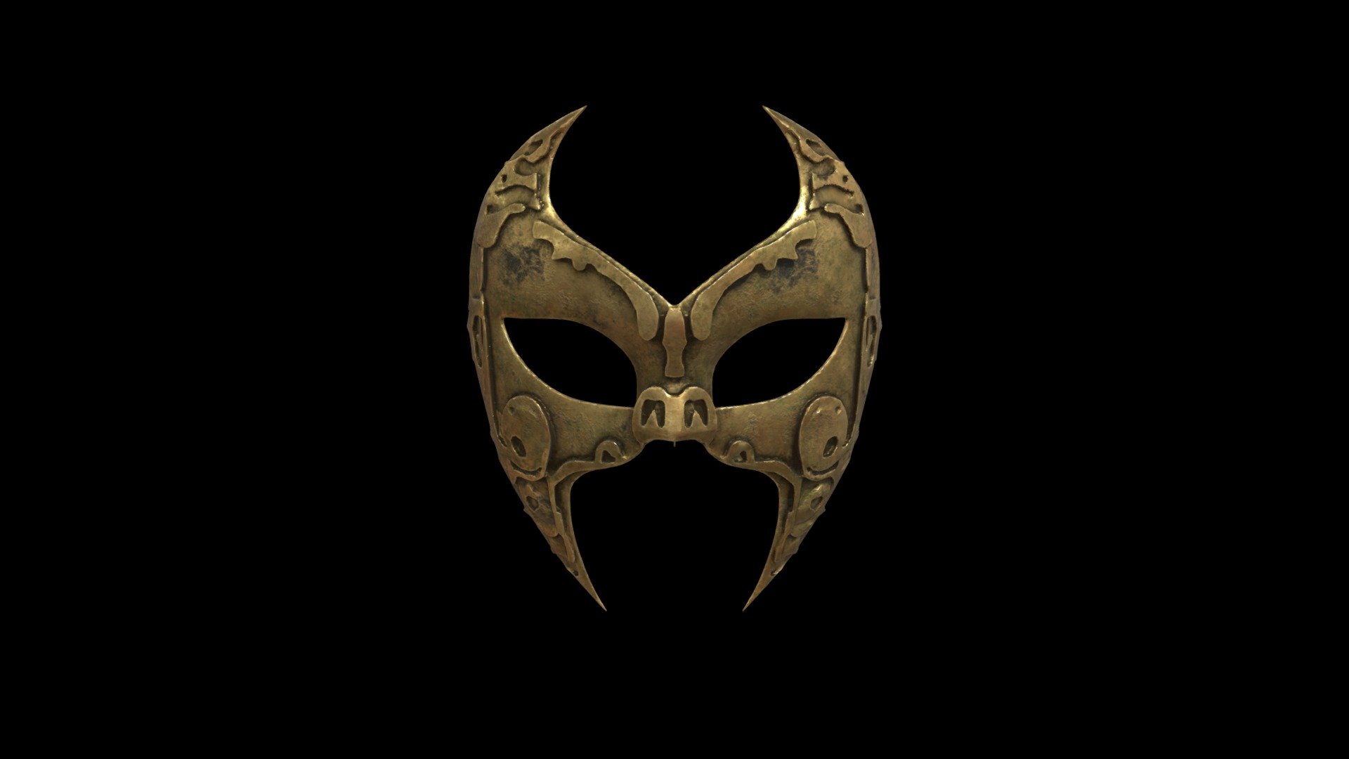 Source - Download Free 3D model by mohamedhussien [7584a3e] - Sketchfab