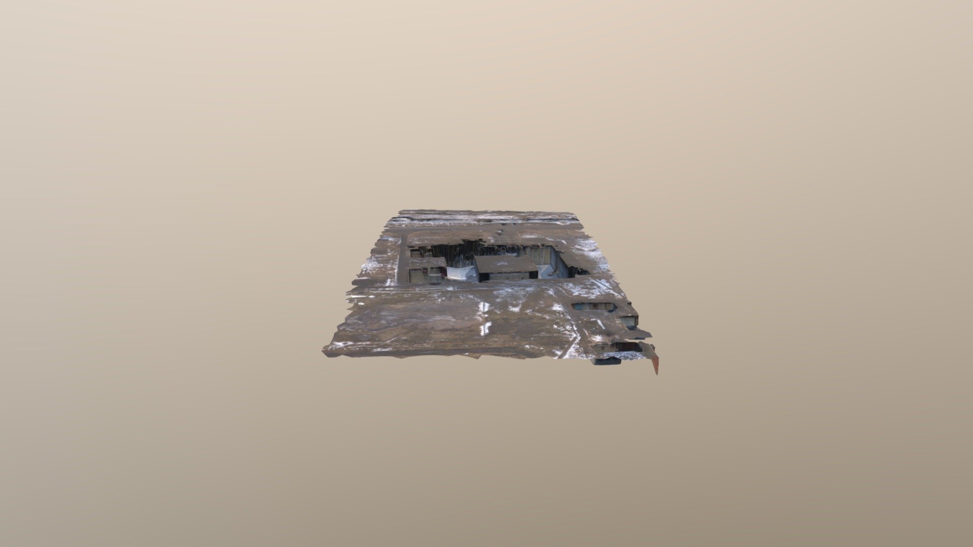 Sss - 3D model by mistergva777 [7585278] - Sketchfab