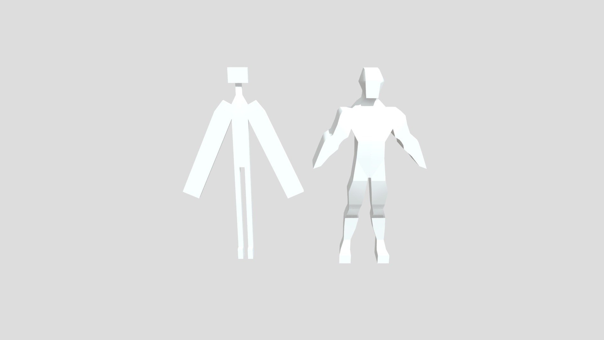 Gabriel_Alcones_Block Base and TRACE BASE Model - 3D model by GABO ...