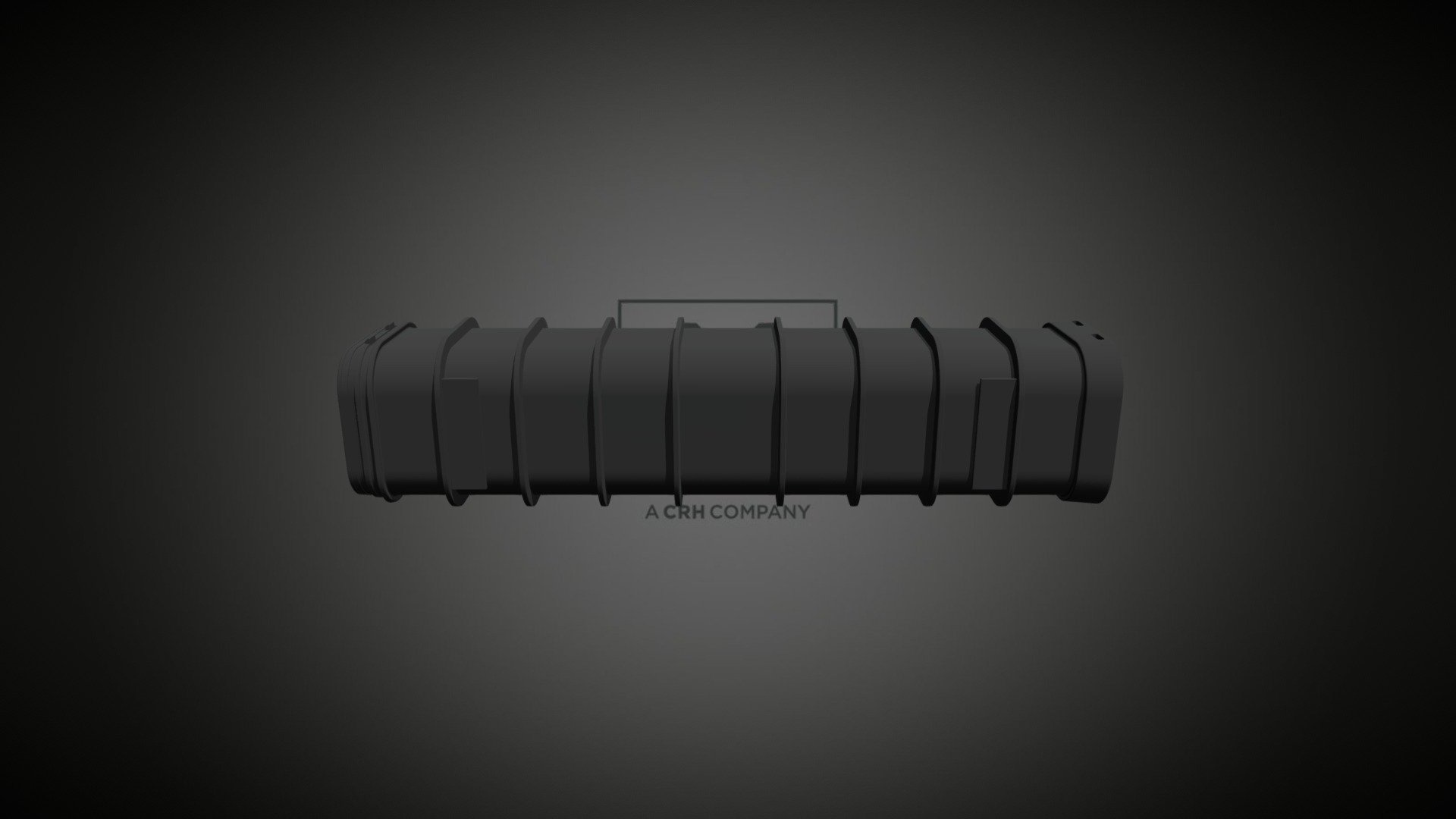 Cable Protection - MULTIduct™ Split Repair Kit - 3D model by Cubis ...