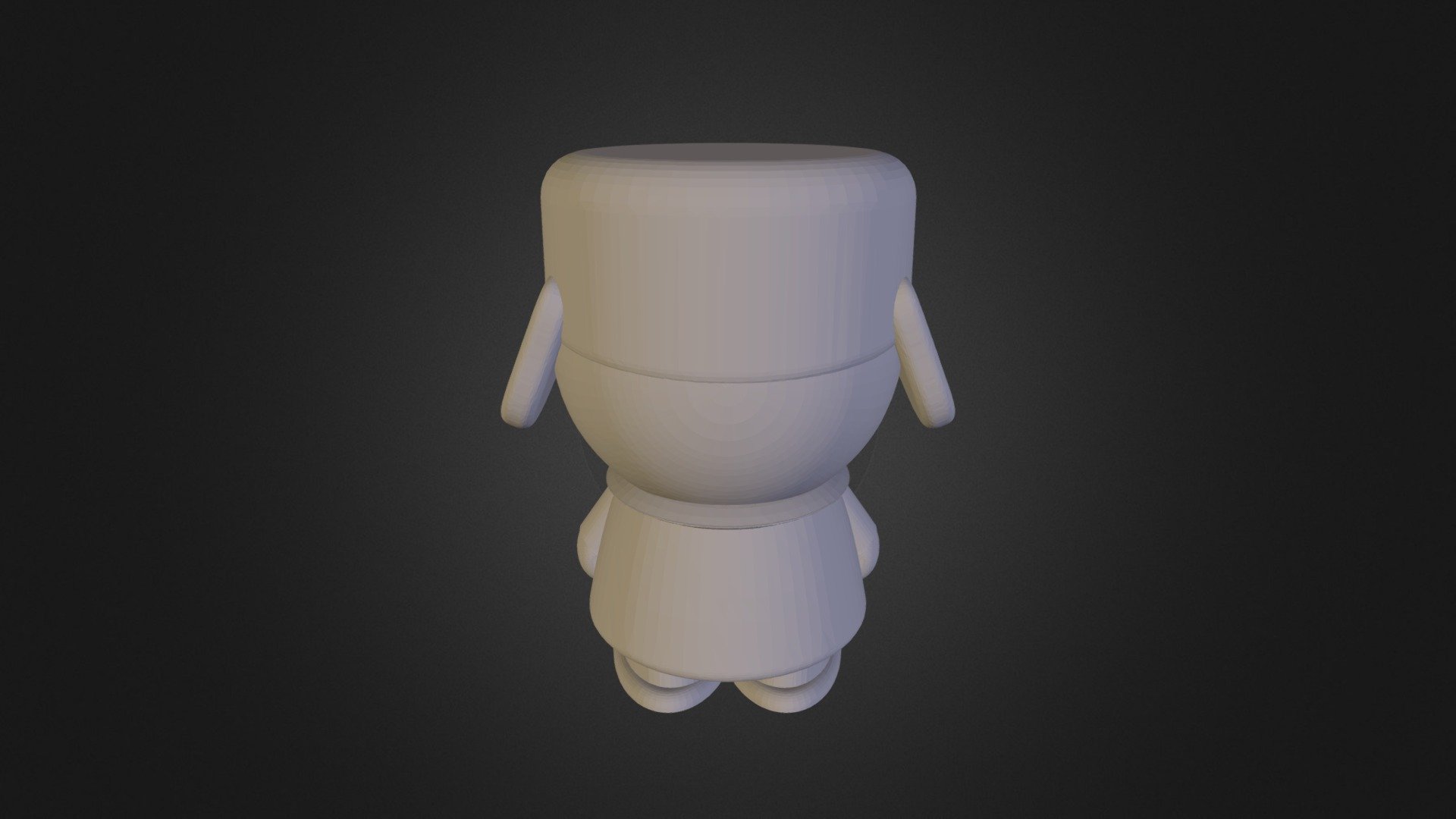 Kyle - 3D model by l_rusty_j [75888cb] - Sketchfab