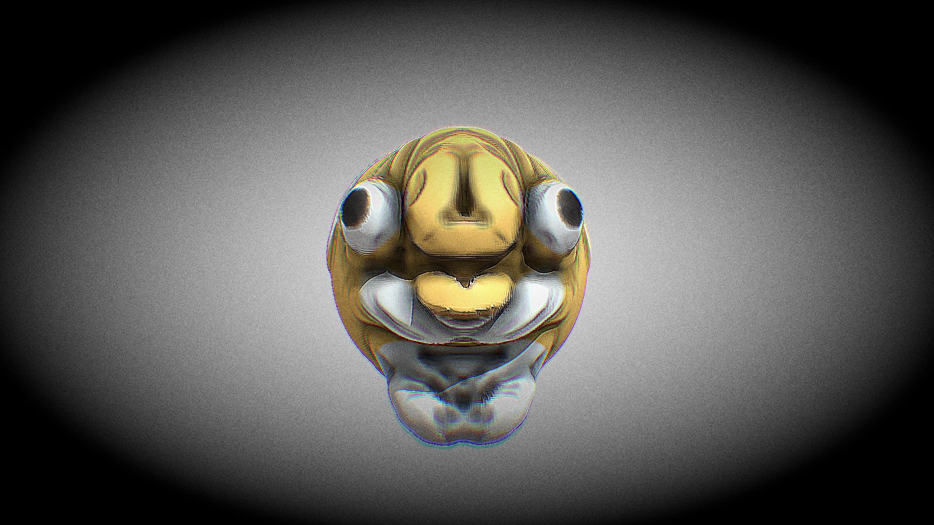 Suspicious - Download Free 3D model by SuperSaiyanGoku [7588d77 ...