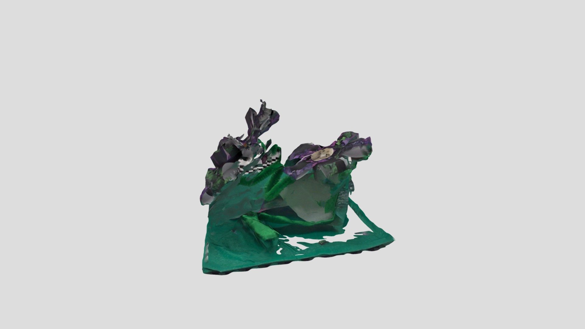 Grace - Download Free 3D model by V&A Digital Classroom ...