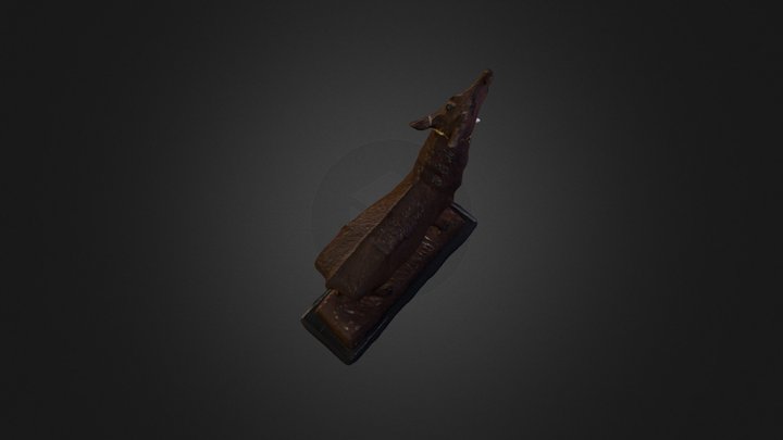 Hirsch 3D models - Sketchfab