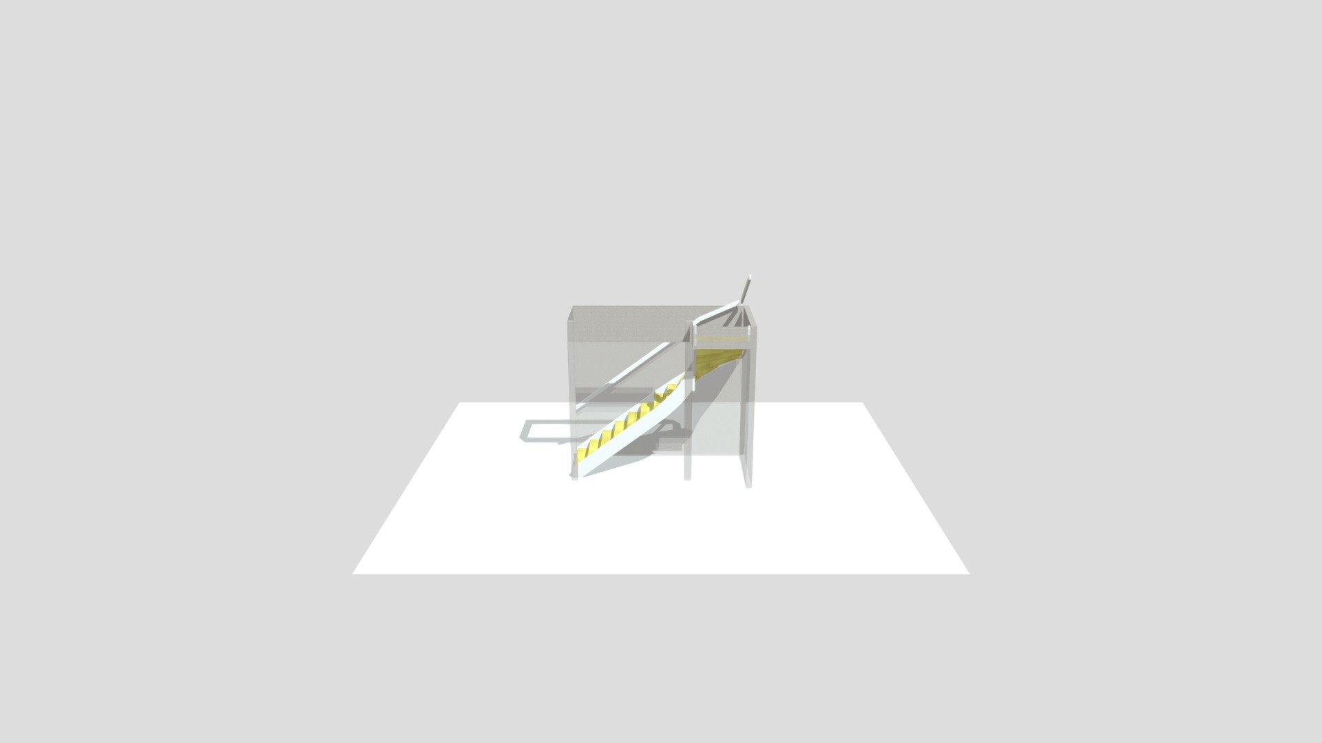 Selenius Andreas - 3D model by Hovi-portaat (@kari.laitinen) [7589e8e ...