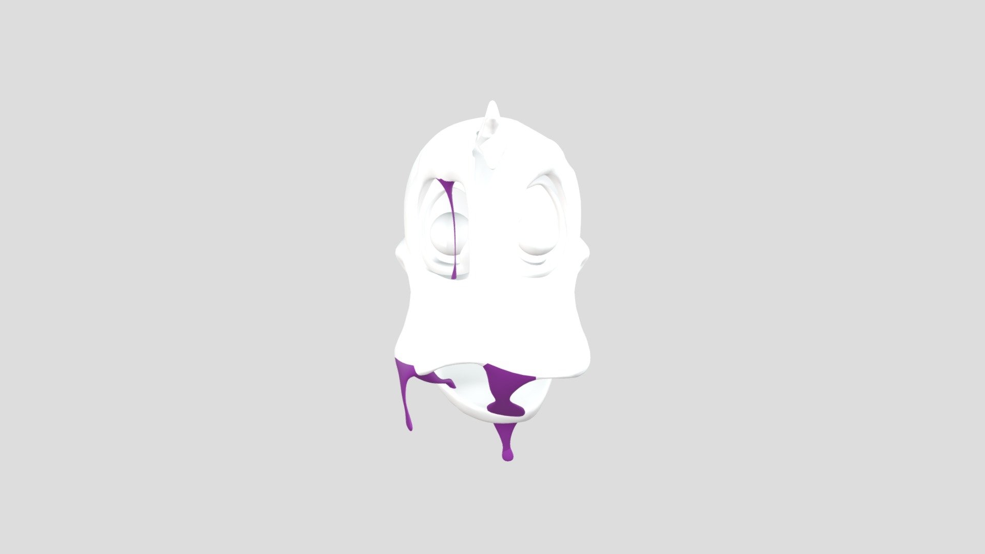 chroniclayz_s_nightmare_before_disney_release_by - 3D model by ...