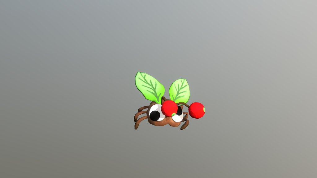 Bugsnax Models - A 3D model collection by BugsnaxFreeModels - Sketchfab