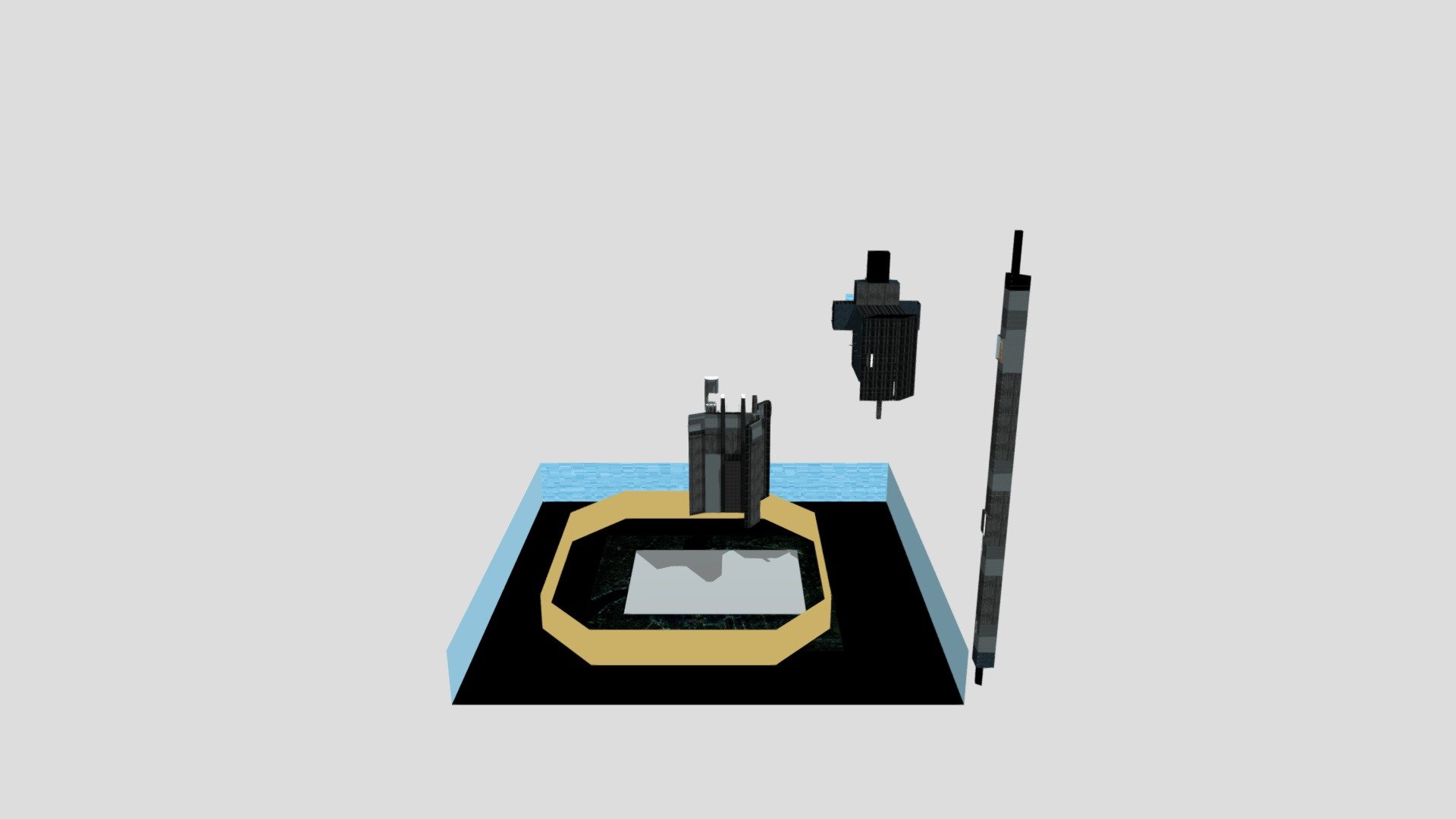 D3_citadel_05.bsp - Download Free 3D model by hl2 maps (@hl2_maps ...