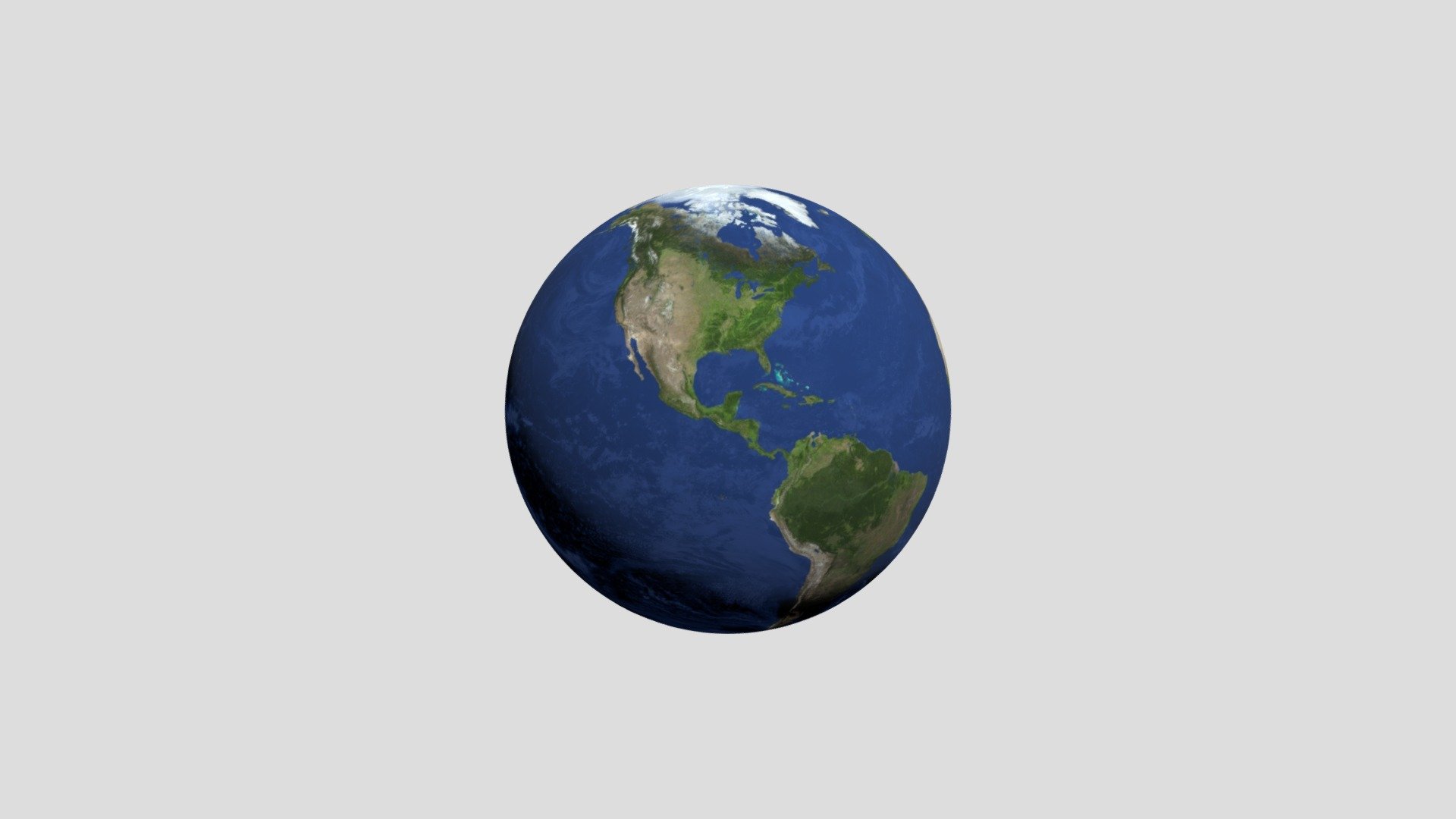 Planet_earth - 3D model by srenaaaa___ [758e269] - Sketchfab