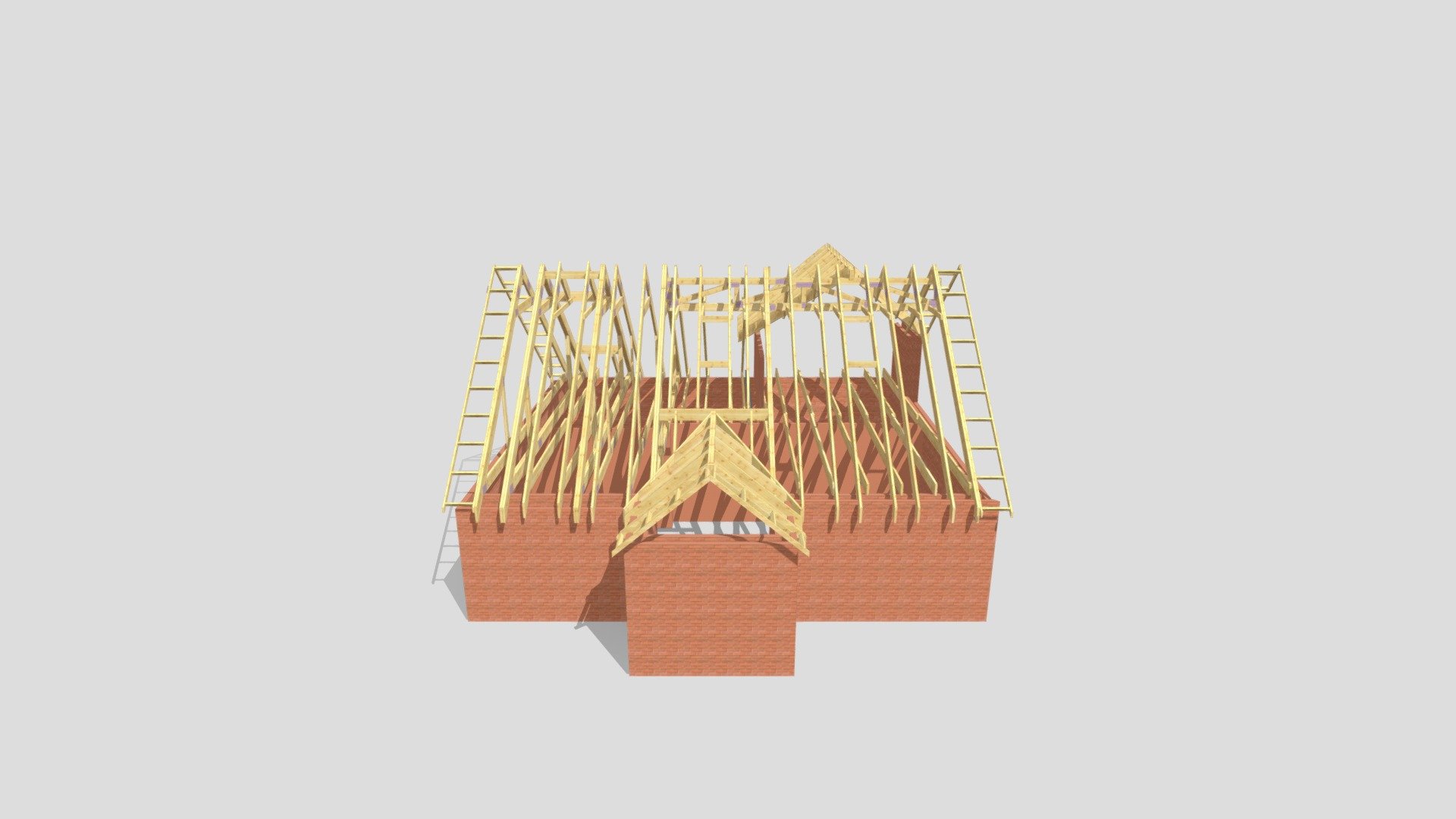 18263 - Download Free 3D model by Griggs Timber Company (@JGriggs ...