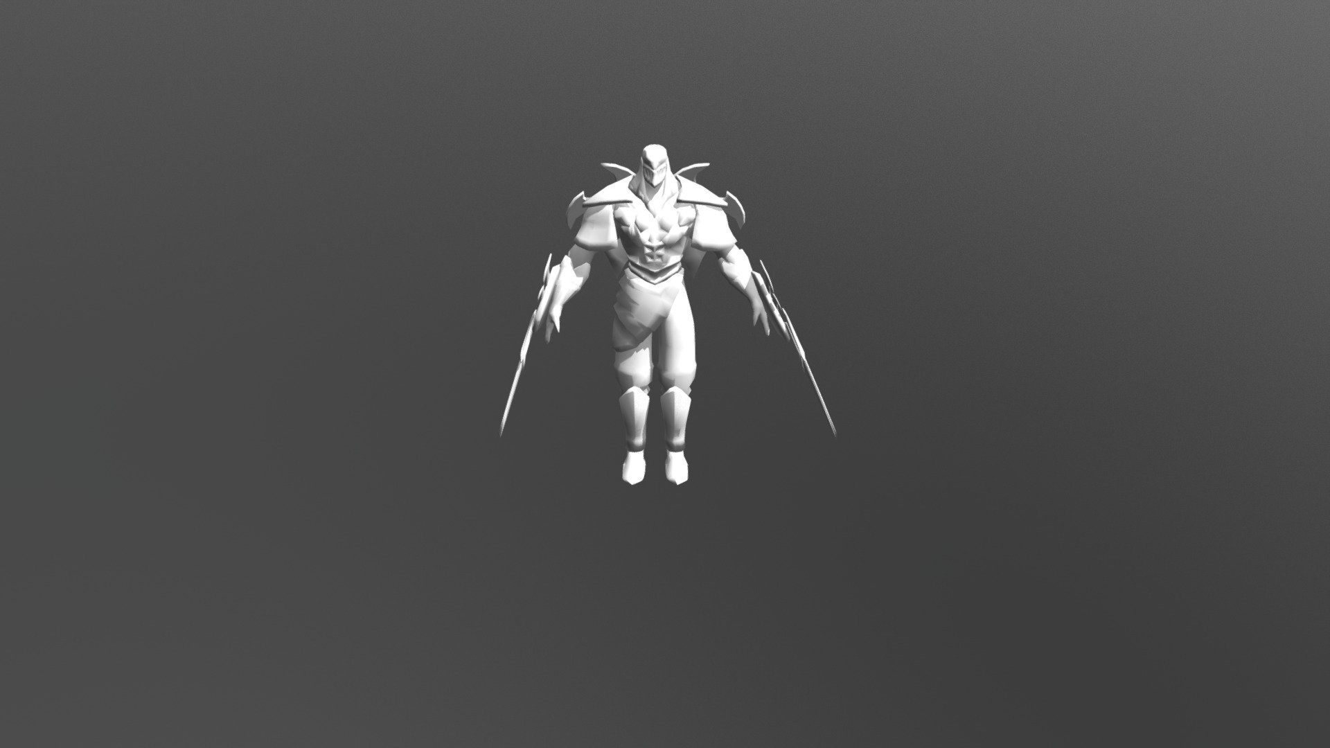 3d Modeling Project 3D Model By Amine iqui 758e951 Sketchfab