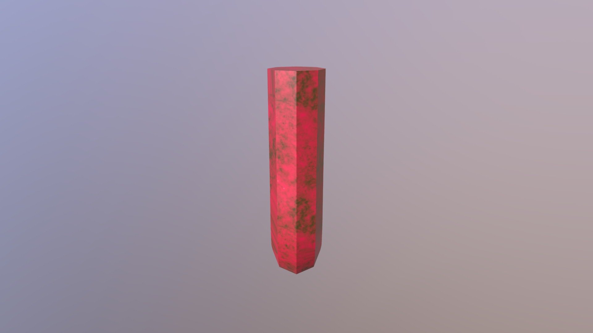 Low Poly Wire2 - 3D model by Liam251 [758f4da] - Sketchfab
