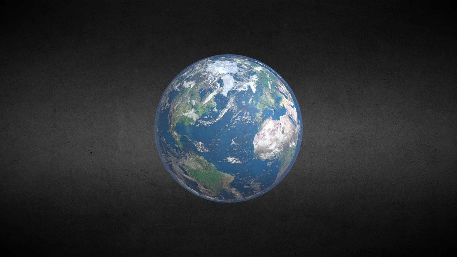 earth - 3D model by carlospatino0702 [759565d] - Sketchfab