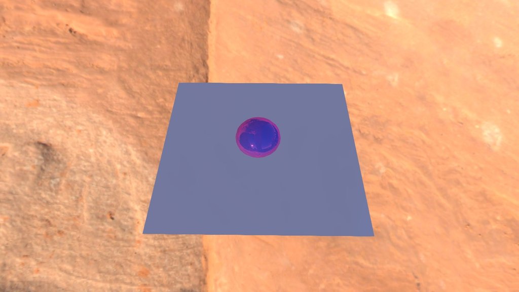 Ball Bounce Test - 3D model by Jakob Wright (@jakobwright) [75961af ...