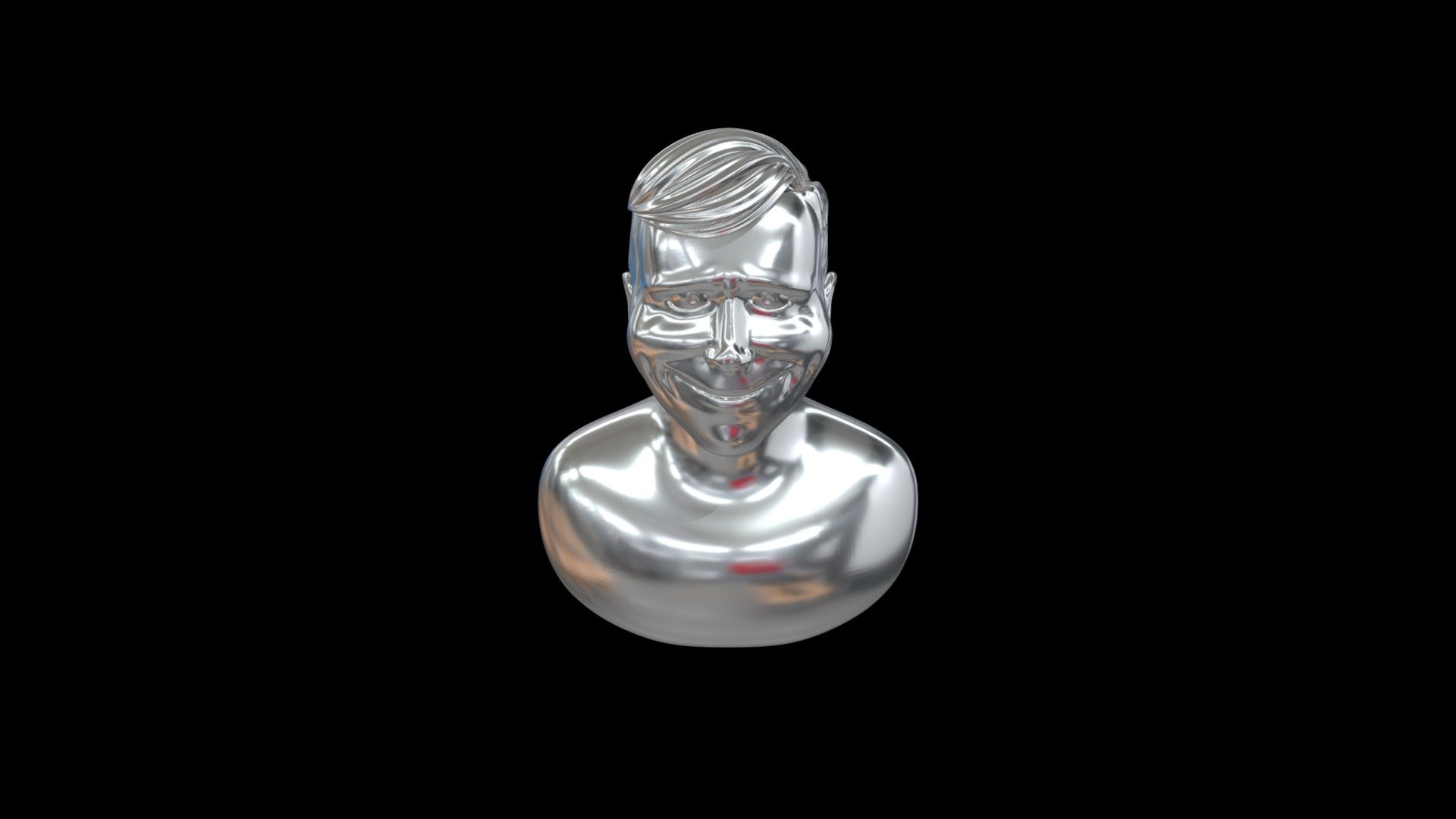3D Leemon2 - Download Free 3D model by tommasochinellato [7596dfb ...