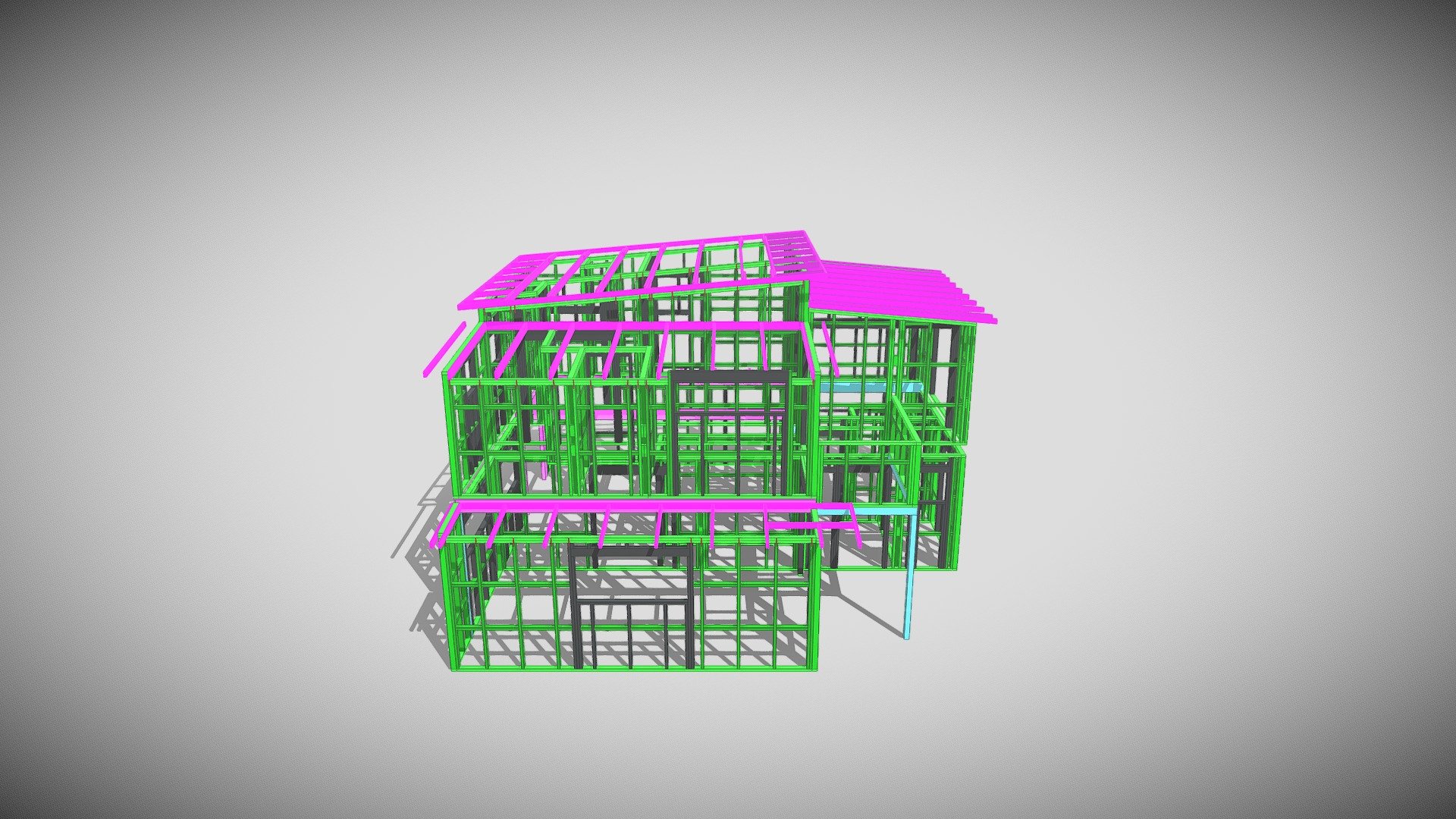 P228814 - Lawrence Wen - 3D - Download Free 3D model by Prenail Frames ...