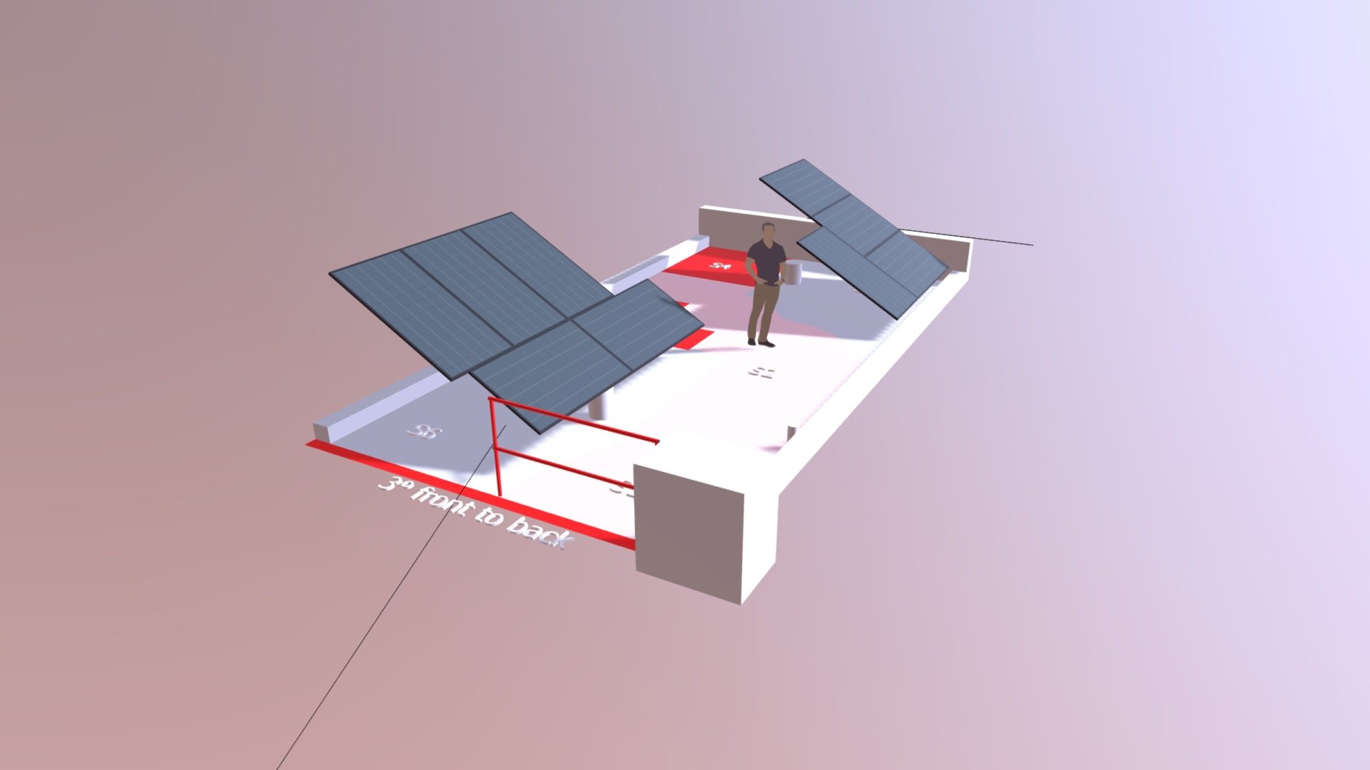 8862 16th Avenue 9 Mod Tilt - 3D model by brooklynsolarworks [759a00f ...