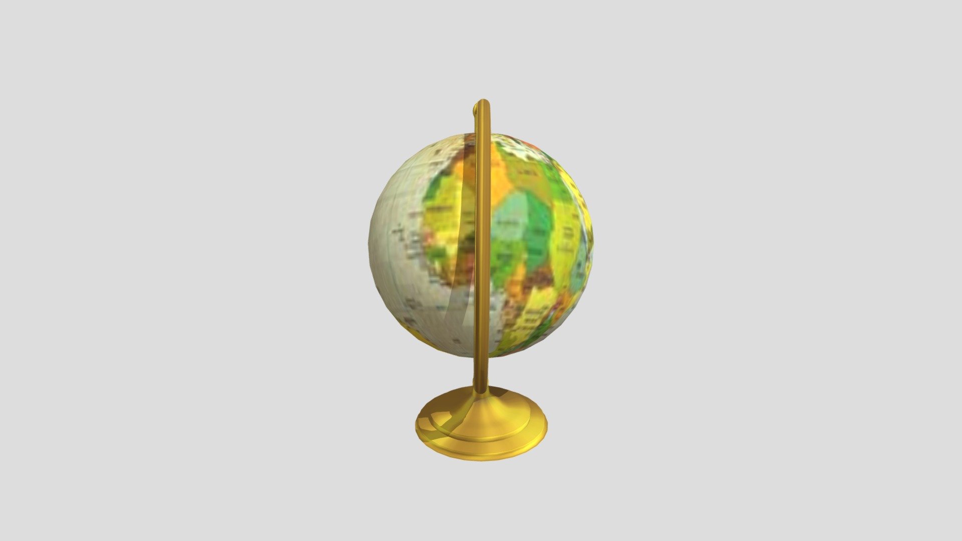 Earth - Download Free 3D model by masumeak (@photomasume) [759b8cf ...
