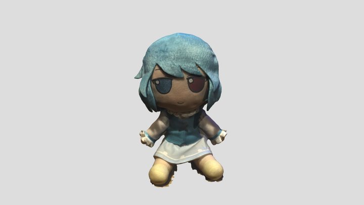 Fumofumo 3D models - Sketchfab