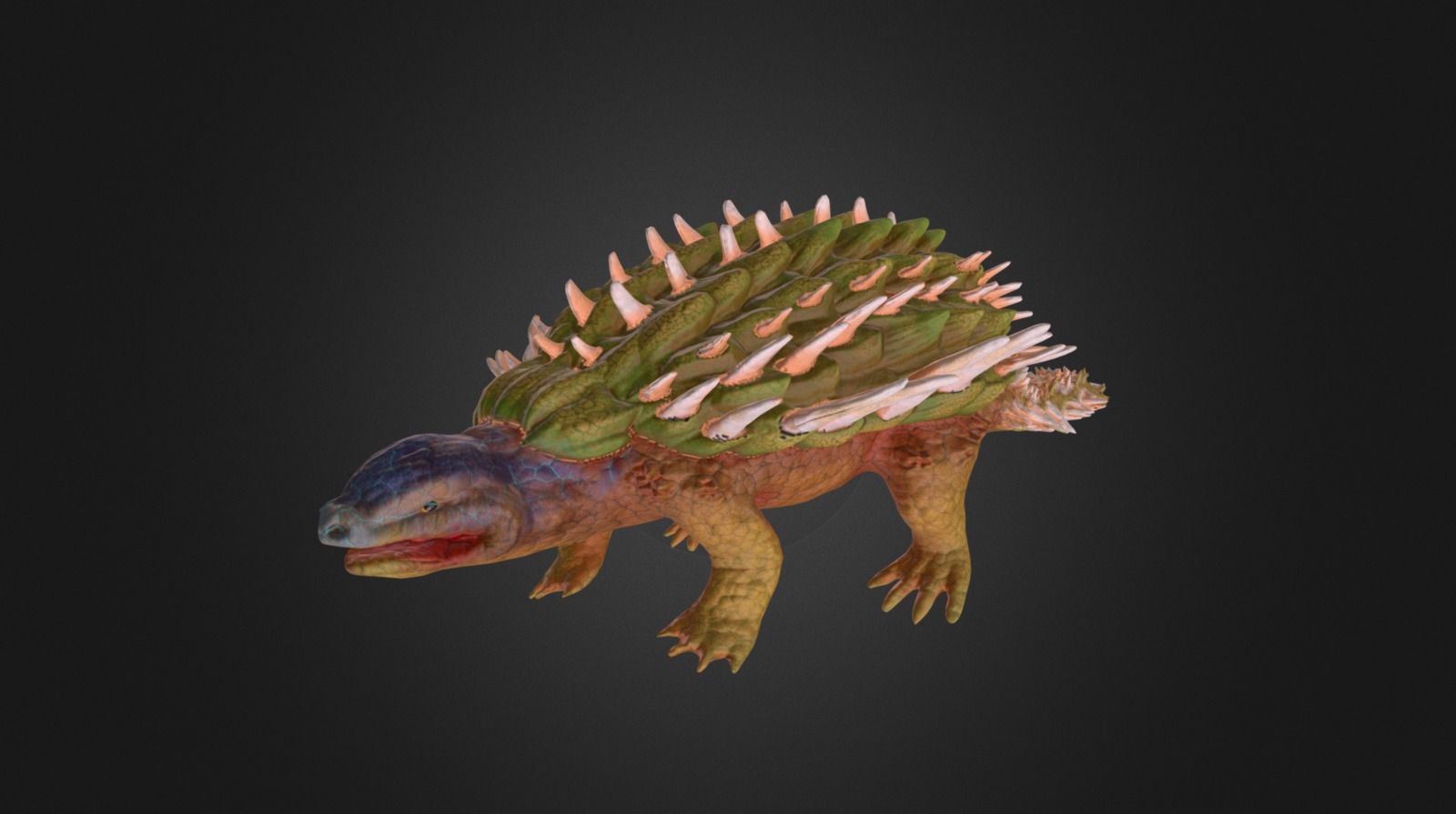 TM07 - 3D model by 一宇橙數位設計 (@ouorange) [759ce25] - Sketchfab