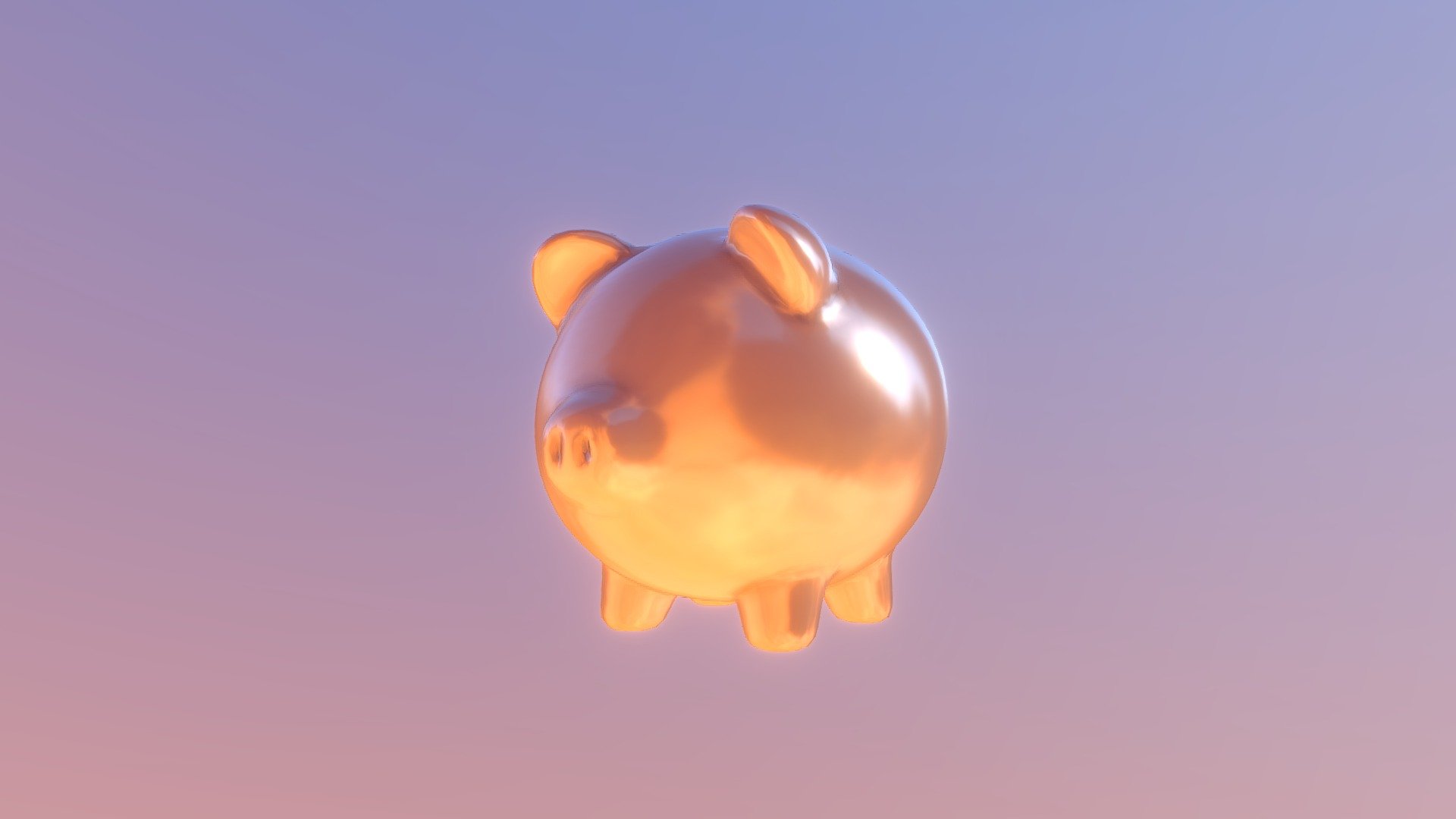 pig - 3D model by wianka04 [759d00a] - Sketchfab
