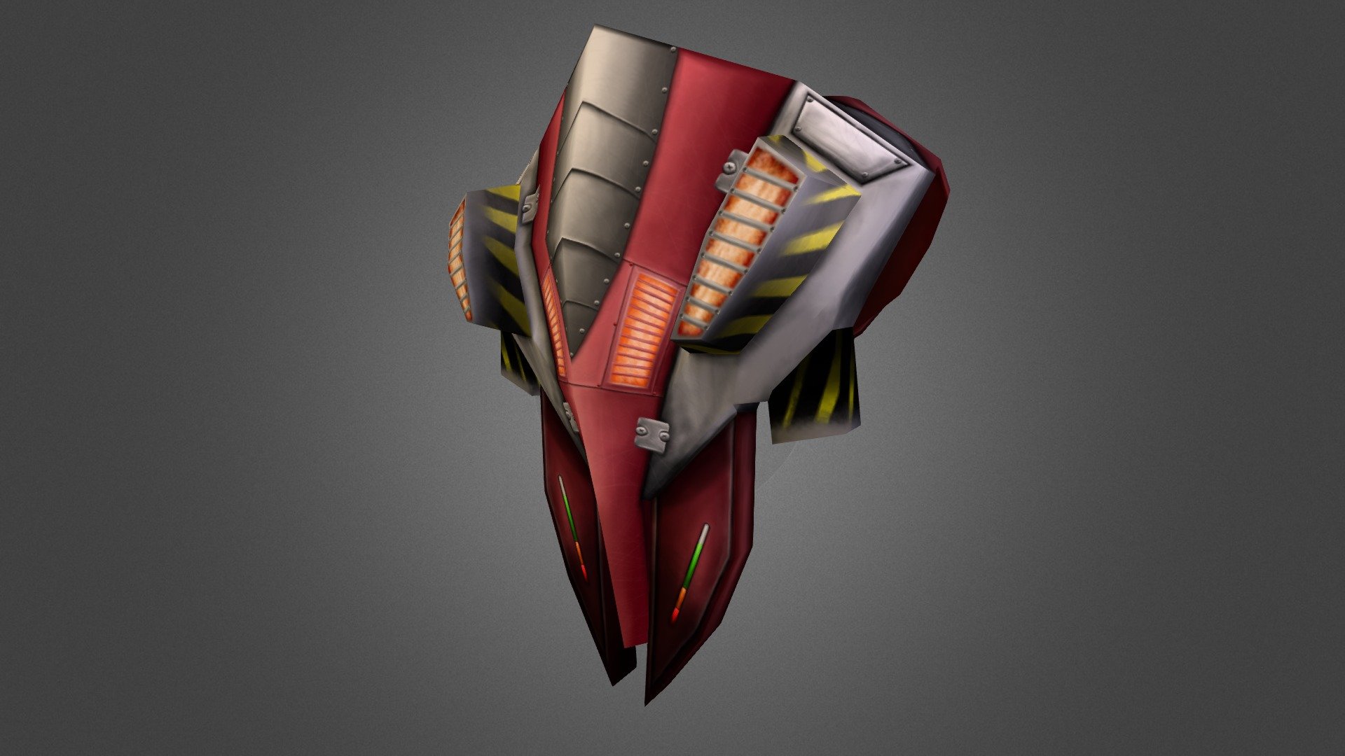 Jet_Pack - 3D model by ratcliffec123 [759dd1a] - Sketchfab