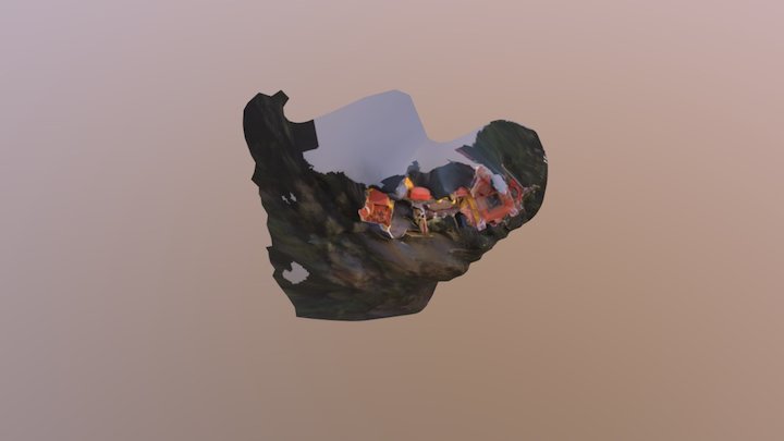 Sintra 3D models - Sketchfab