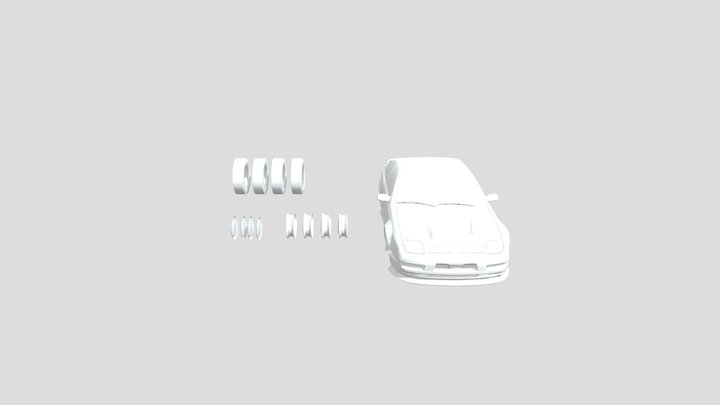 Beamng 3D models - Sketchfab