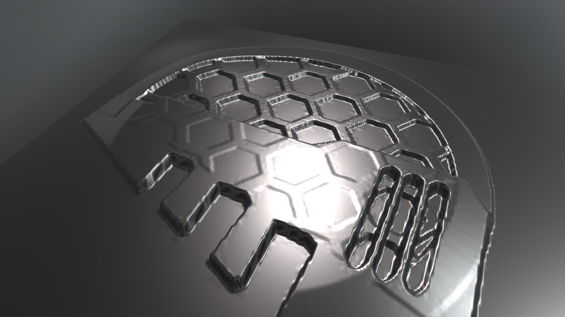 Piso - 3D model by Luis Mb (@maikkol16) [759e6b6] - Sketchfab