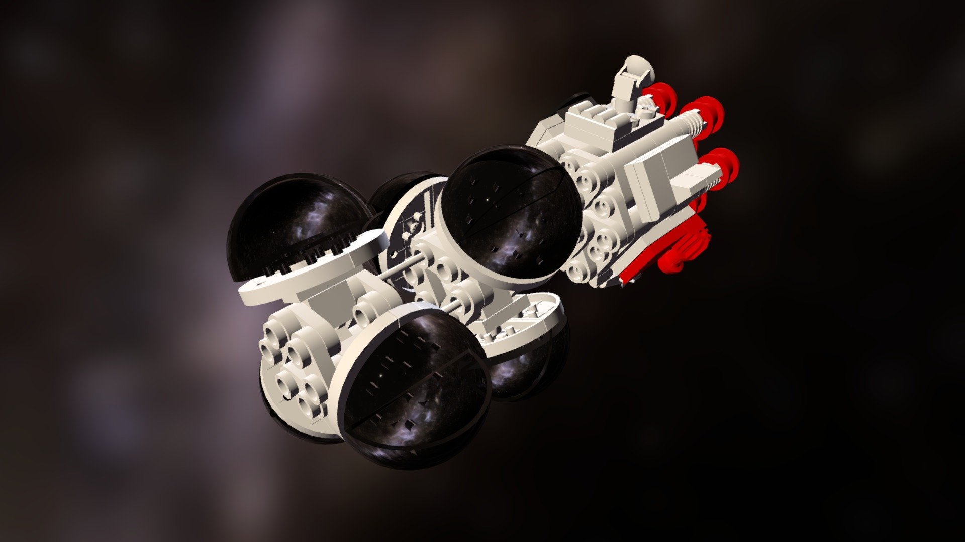 Valleyforge - 3D model by jasolo [759f46a] - Sketchfab