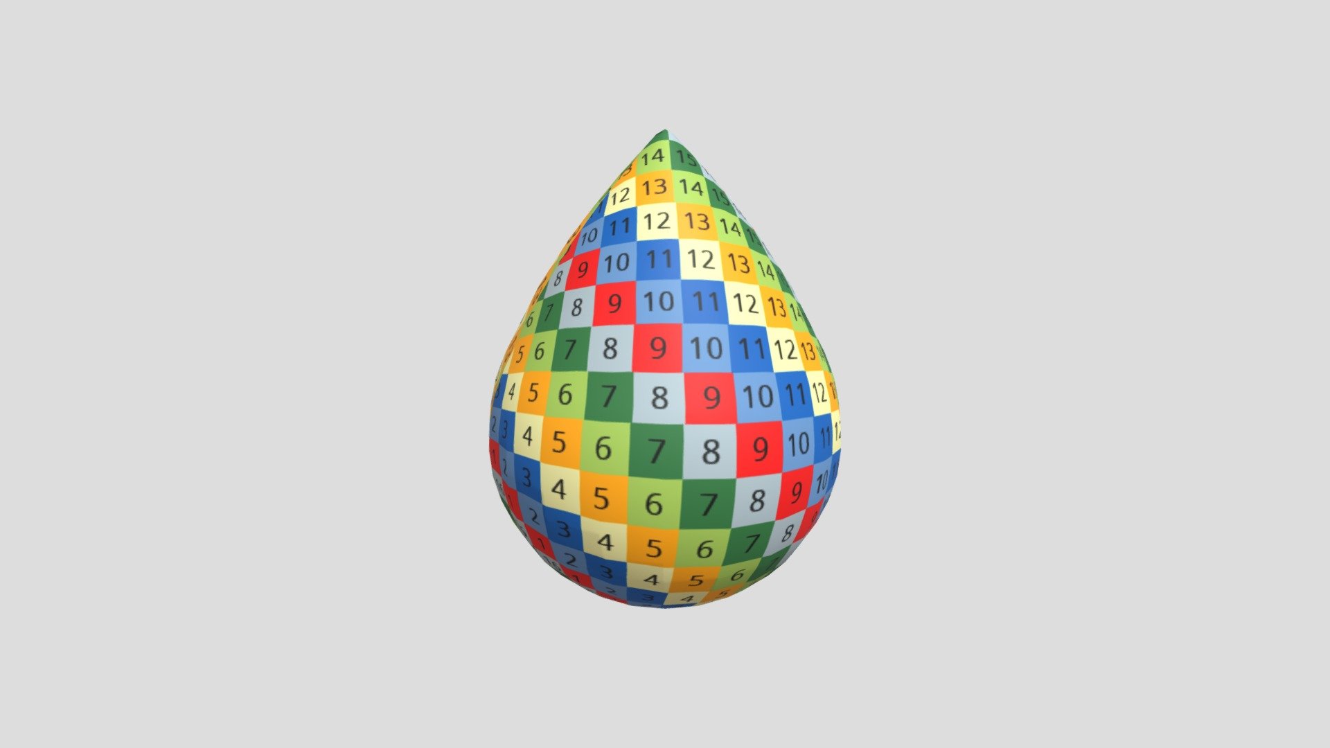 coconut - 3D model by TlGaulin [75a0380] - Sketchfab