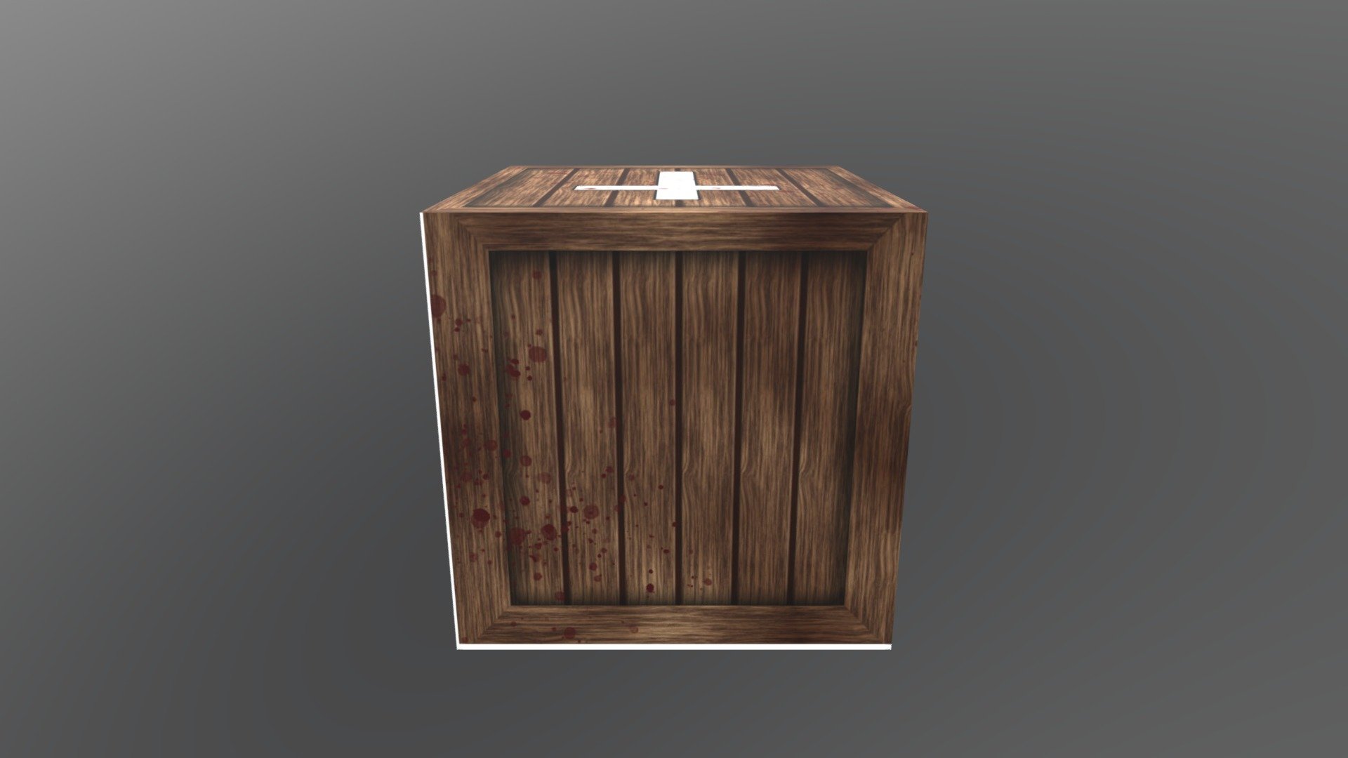 Texture Box Complex - Download Free 3D model by LeahM19 [75a1125 ...