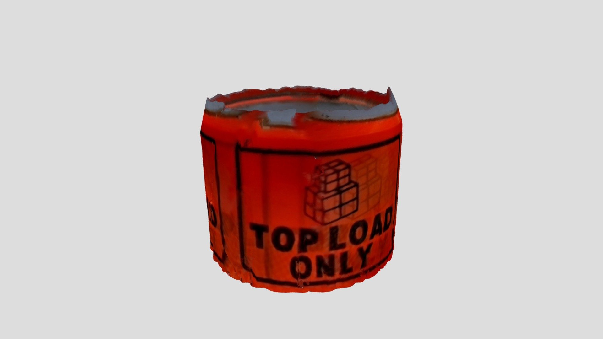 New Qlone - Download Free 3D model by cassbrothersaus [75a16d4] - Sketchfab