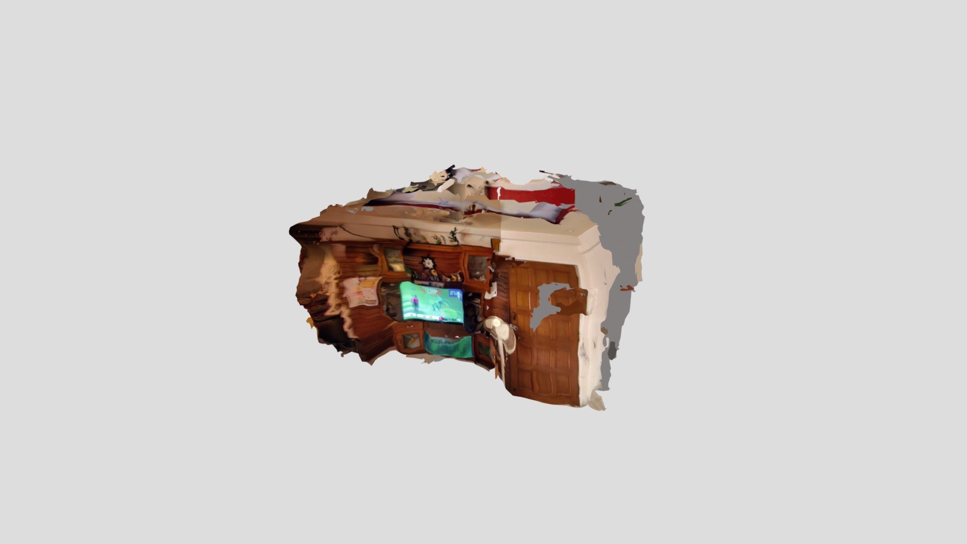 LR2 - Download Free 3D model by novaquantum11 [75a1ba6] - Sketchfab