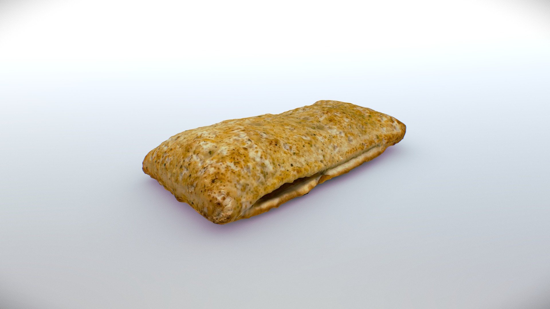 HotPocket Scan - Download Free 3D model by Milkislegit [75a1e08 ...