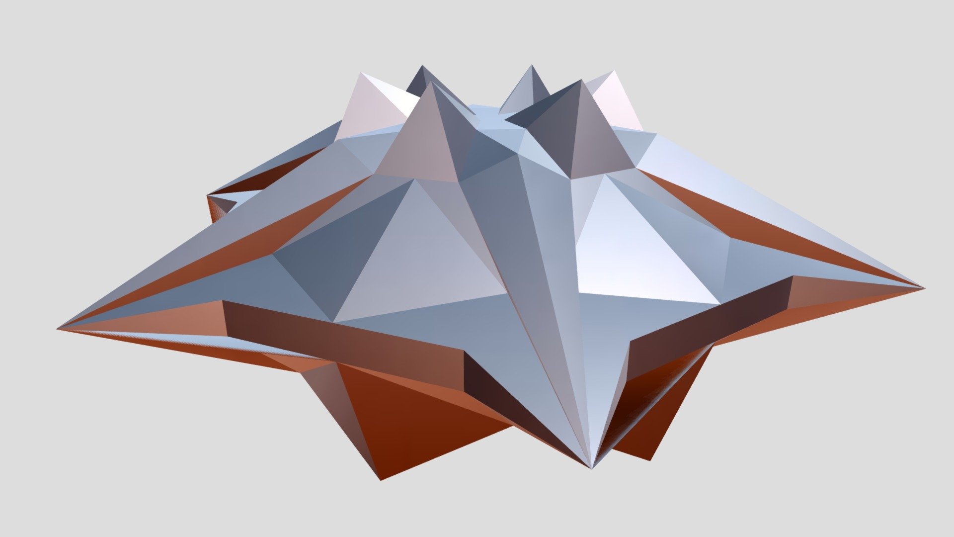 Alien Craft 2 (2 of 4) - Download Free 3D model by Trockk (@Timrockk ...