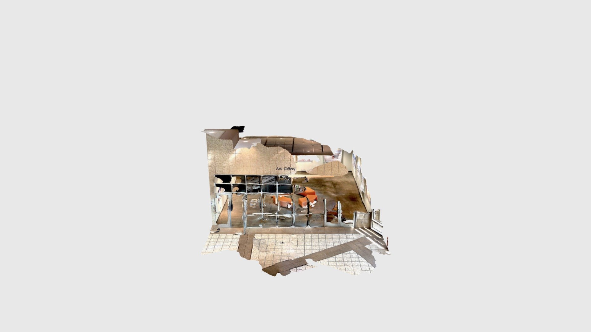 Art lab - Download Free 3D model by braxton.olivergene [75a50b9 ...