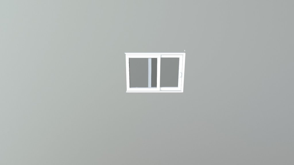 Eazy Horizontal Slider - 3D model by flydor [75a70bc] - Sketchfab