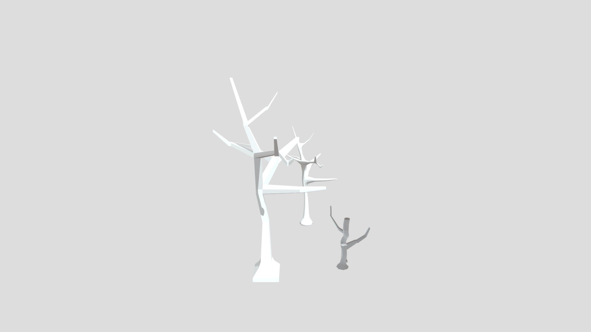 Tester Trees - Download Free 3D model by MaizieM00 [75a84ce] - Sketchfab