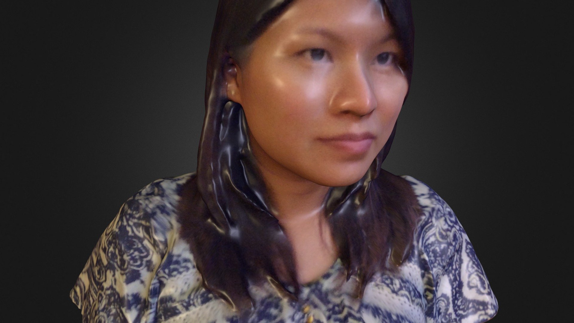 Joyce - Download Free 3D model by wongalan2002 [75aca68] - Sketchfab