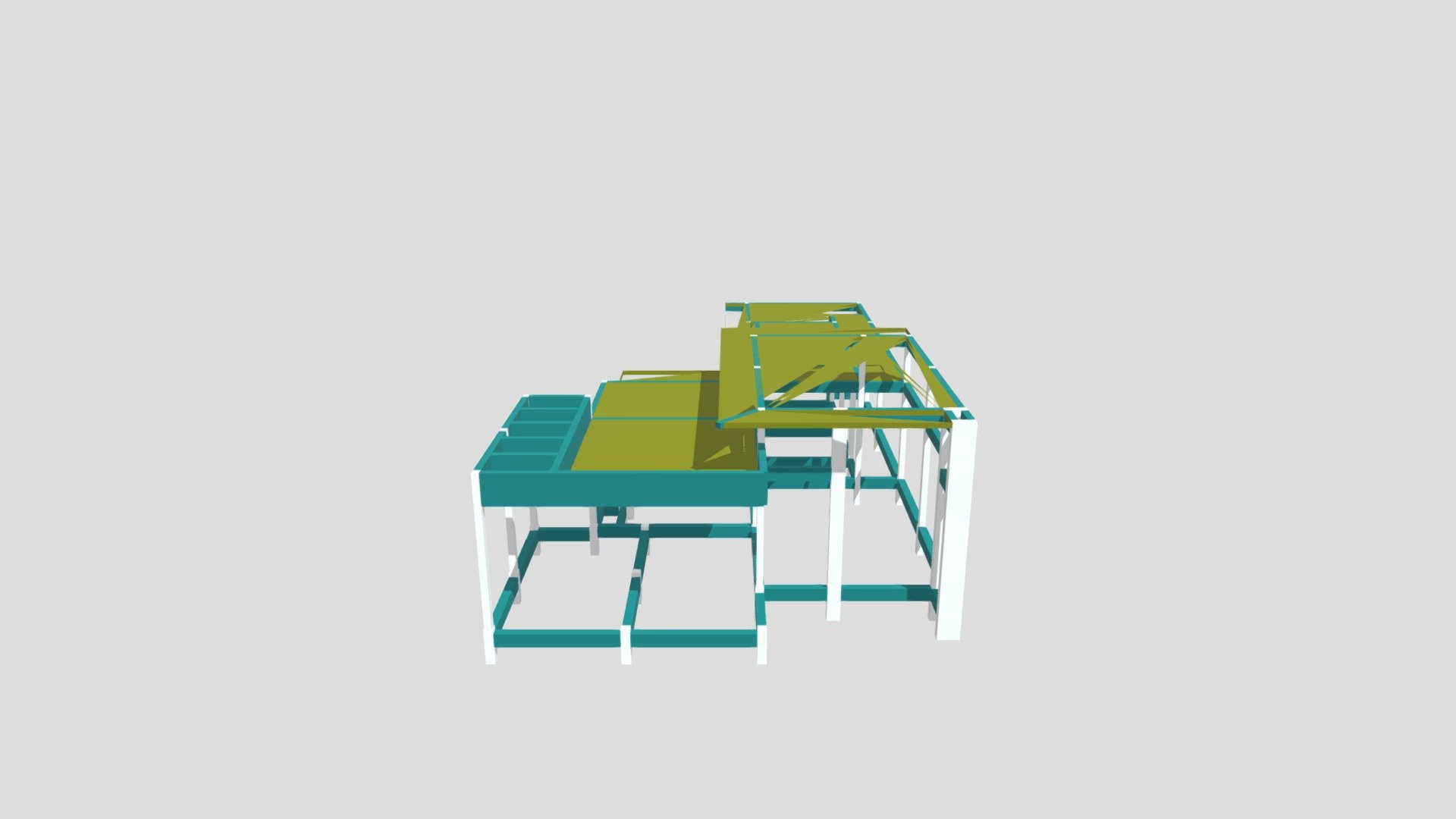 Vini - 3D model by rafael3destrutura [75ad1ec] - Sketchfab