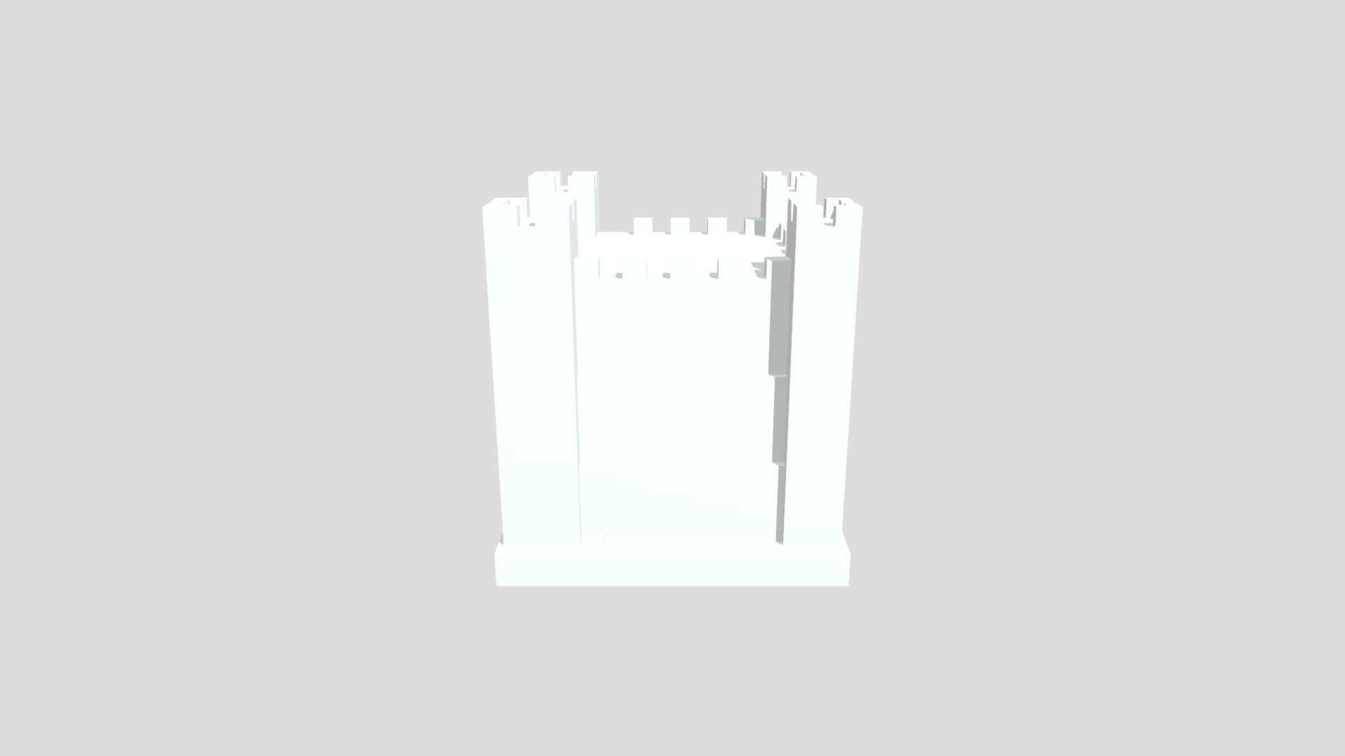 Beasley 0201 4 - Download Free 3D model by AmariB [75af727] - Sketchfab